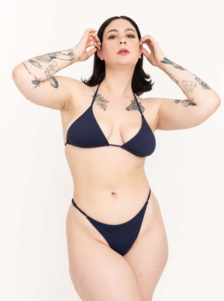 MILKSHAKE triangle – lattethelabel